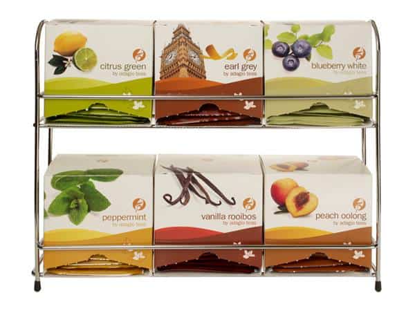 8 Wonderful Gifts for Tea Lovers - Ben and Me