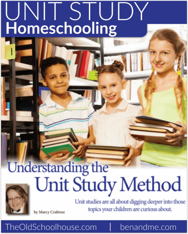 Understanding the Unit Study Method